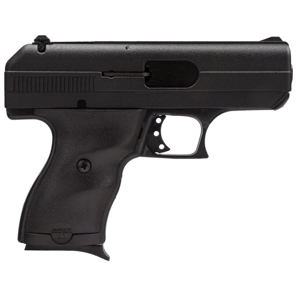Hi-Point 9mms: Weighing the Pros and Cons of These Cheap Firearms ...