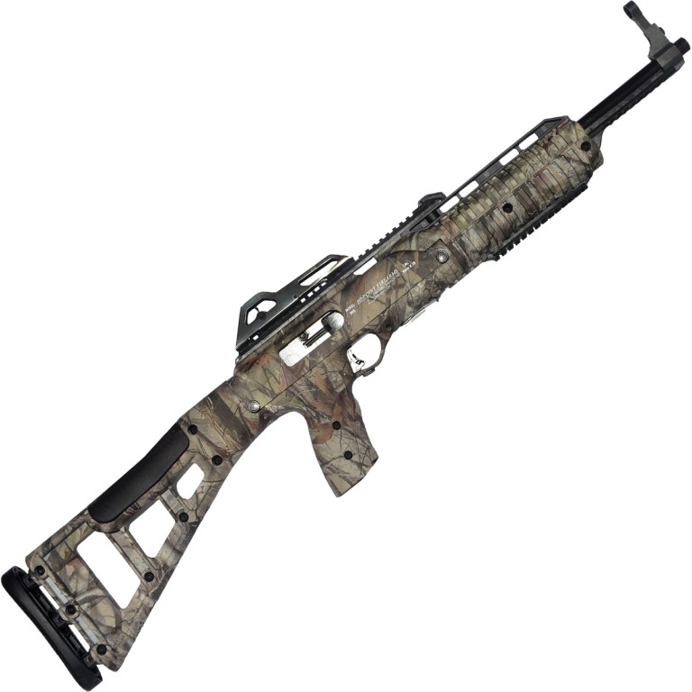 Hi-Point 9mms: Weighing the Pros and Cons of These Cheap Firearms ...
