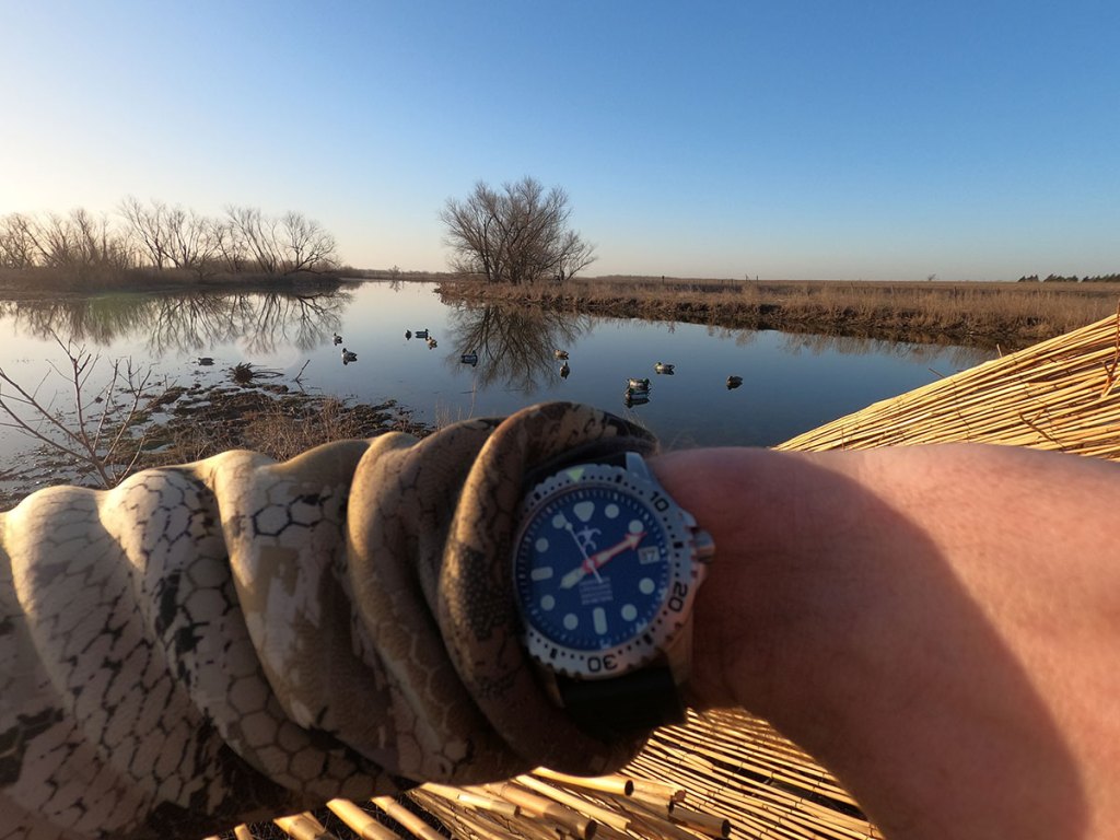 Gear Review: The Hawaiian Lifeguard Association Watch Collection - Wide ...