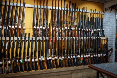 How to Buy a Gun Online: Answers to Frequently Asked Questions - Wide ...