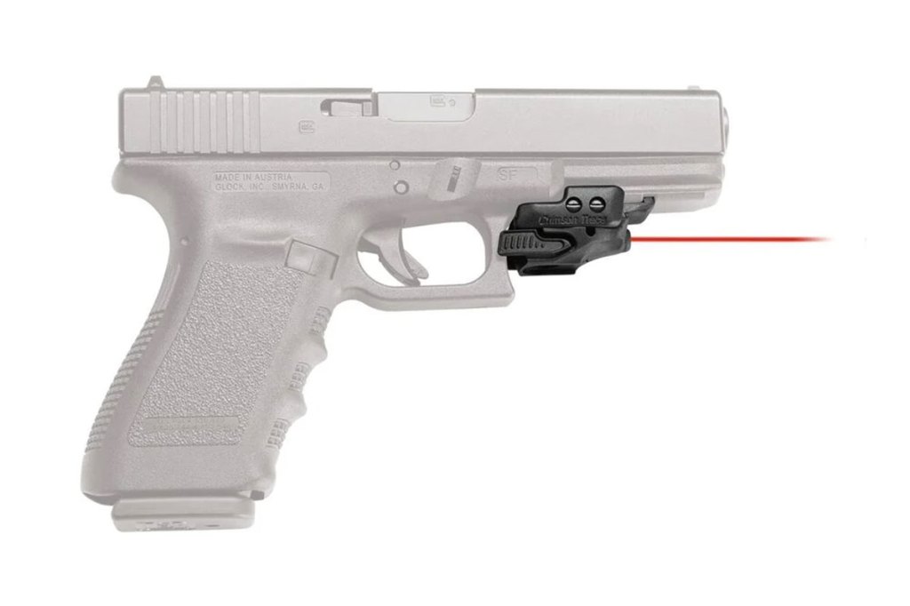 Laser Gun Sights: How They Work, and the Top Choices for Your Firearm ...