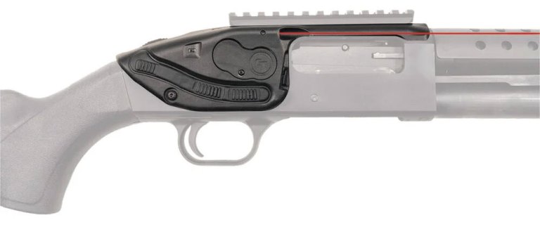 Laser Gun Sights: How They Work, and the Top Choices for Your Firearm ...