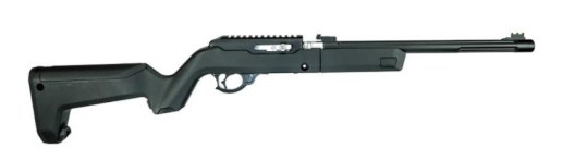 Takedown Rifles: 8 Best Options for a Survival Situation