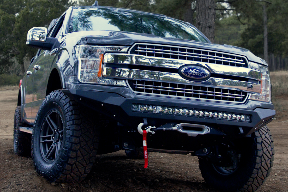 Why Nitto Ridge Grapplers for Trucks Are Superior