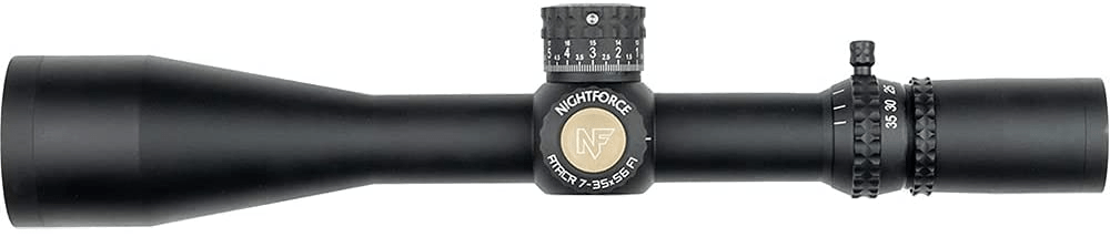 5 Awesome Rifle Scopes Worth Breaking the Bank For