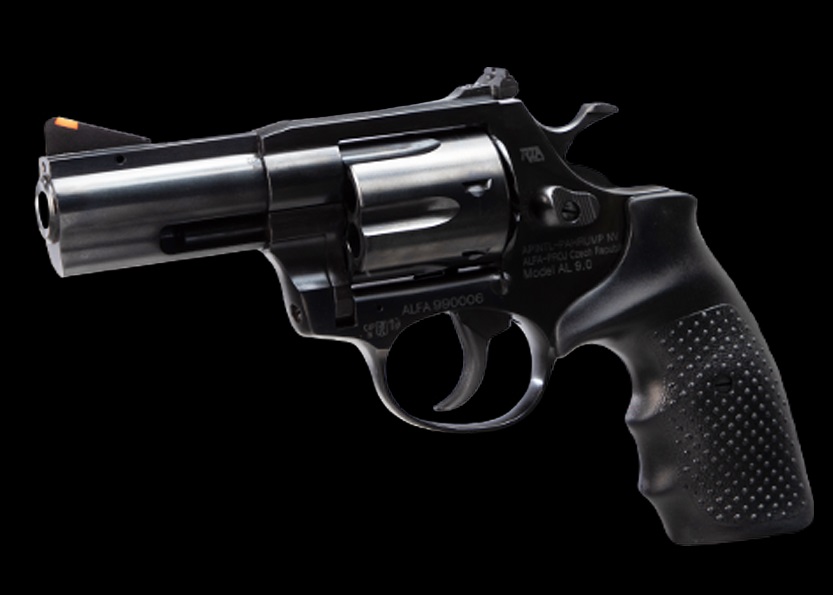 9mm Revolvers That Are Perfect for Self-Defense - Wide Open Spaces