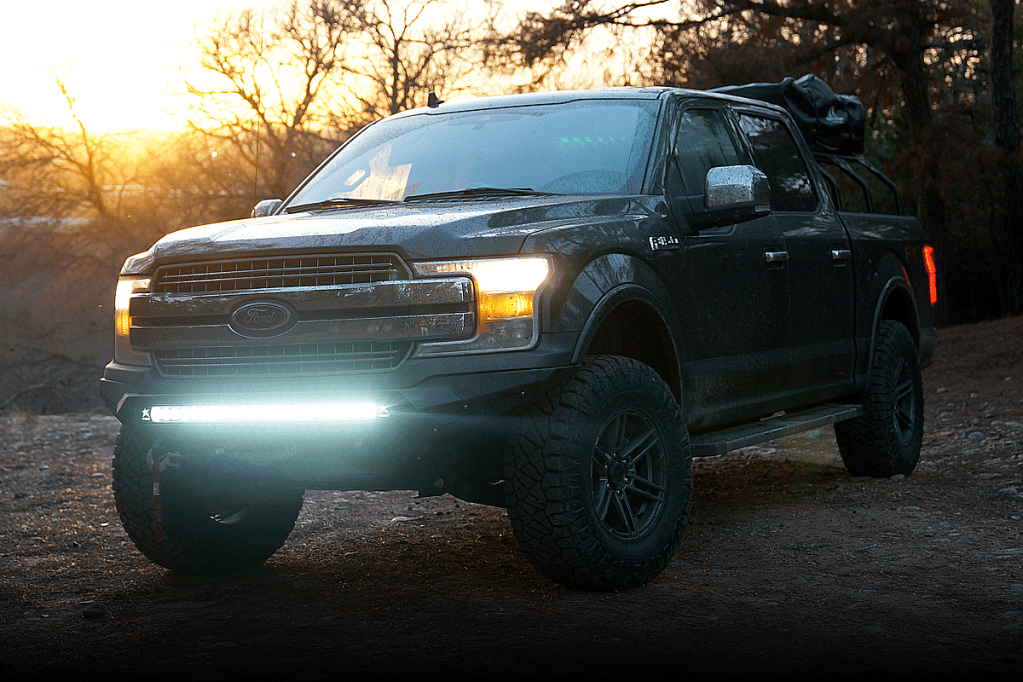 DECKED Truck Bed Storage: Installing the Best System for Our Off-Road ...