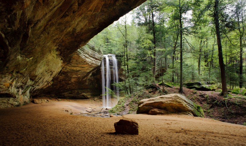 25 Beautiful U.S. State Parks Worth Visiting for Less Crowds