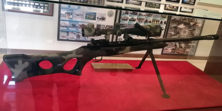 Classic Deer Hunting Rifles: 5 Firearms With Proven Track Records