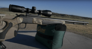 Best Muzzleloaders For Long-Range Hunting