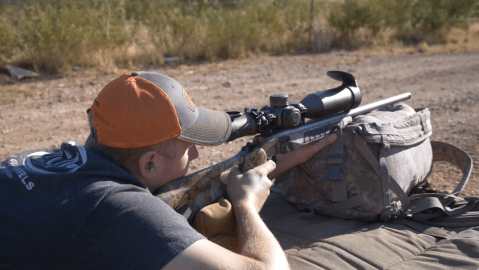 Best Muzzleloaders For Long-Range Hunting