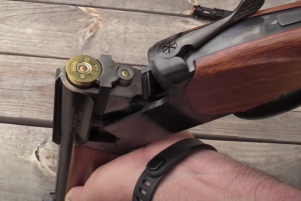 Everything There Is to Know About the Baikal MP94 - Wide Open Spaces