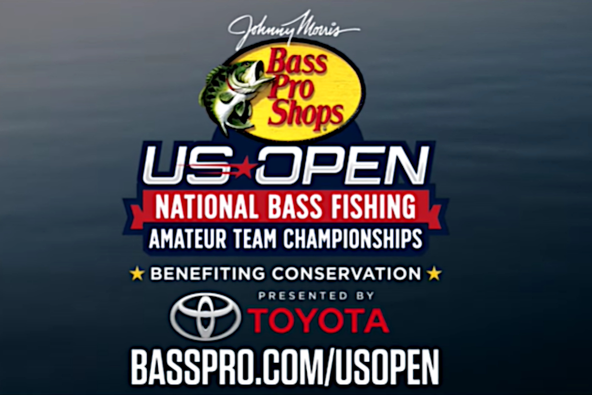 Bass Pro Shops Announces Amateur Bass Tournament Offering Up $4 Million ...