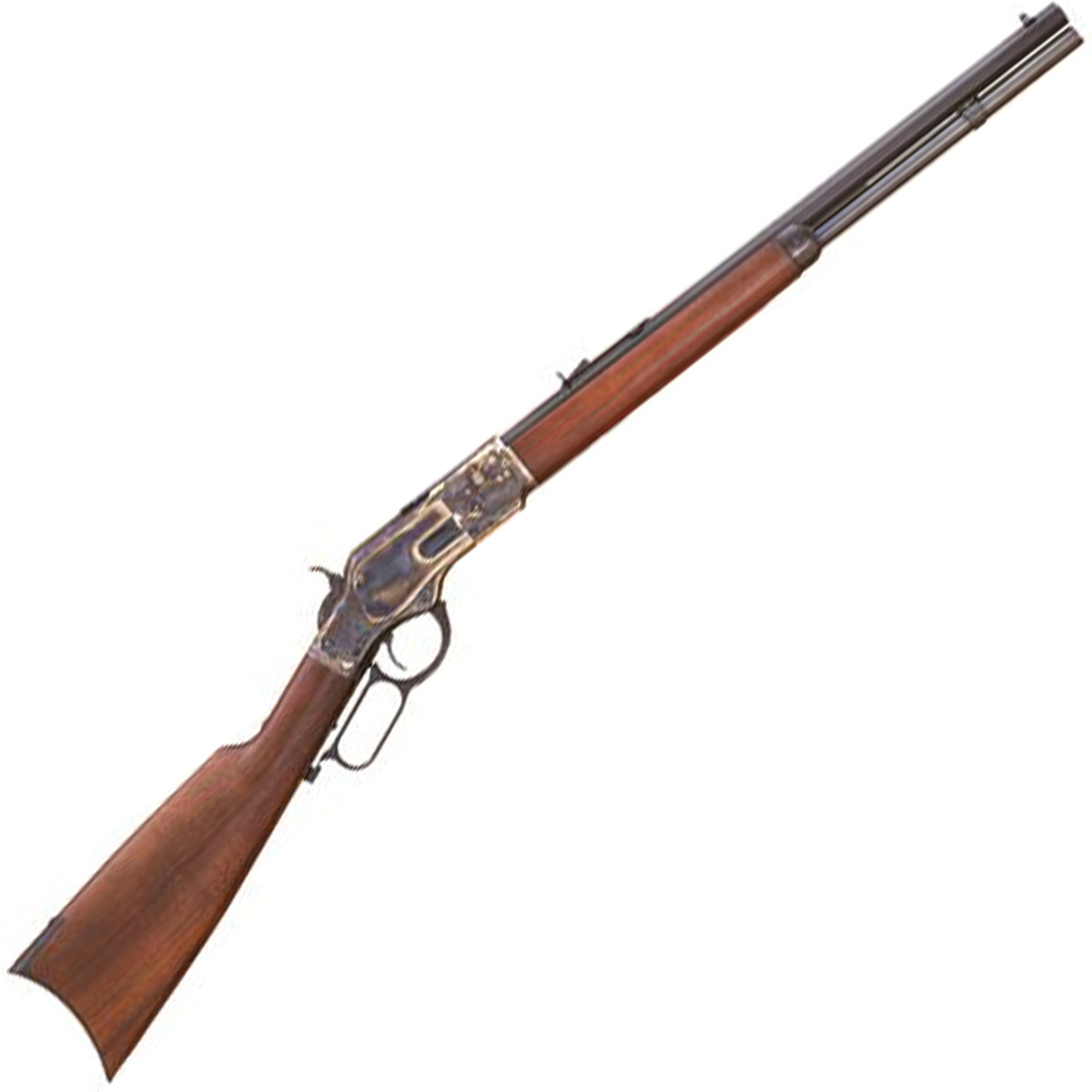 Cimarron Firearms: 8 Classic Replicas of Old West-Style Firearms That ...