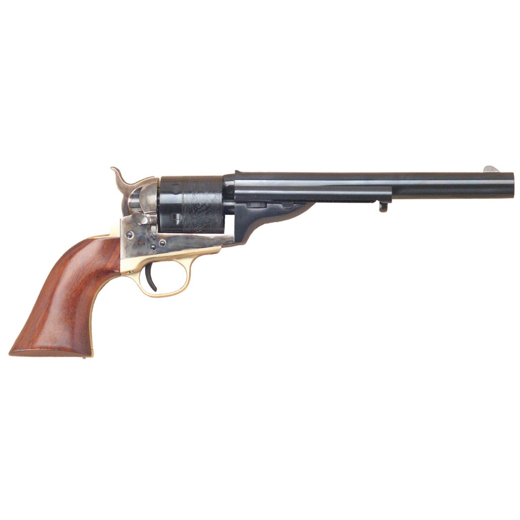 Cimarron Firearms: 8 Classic Replicas of Old West-Style Firearms That ...