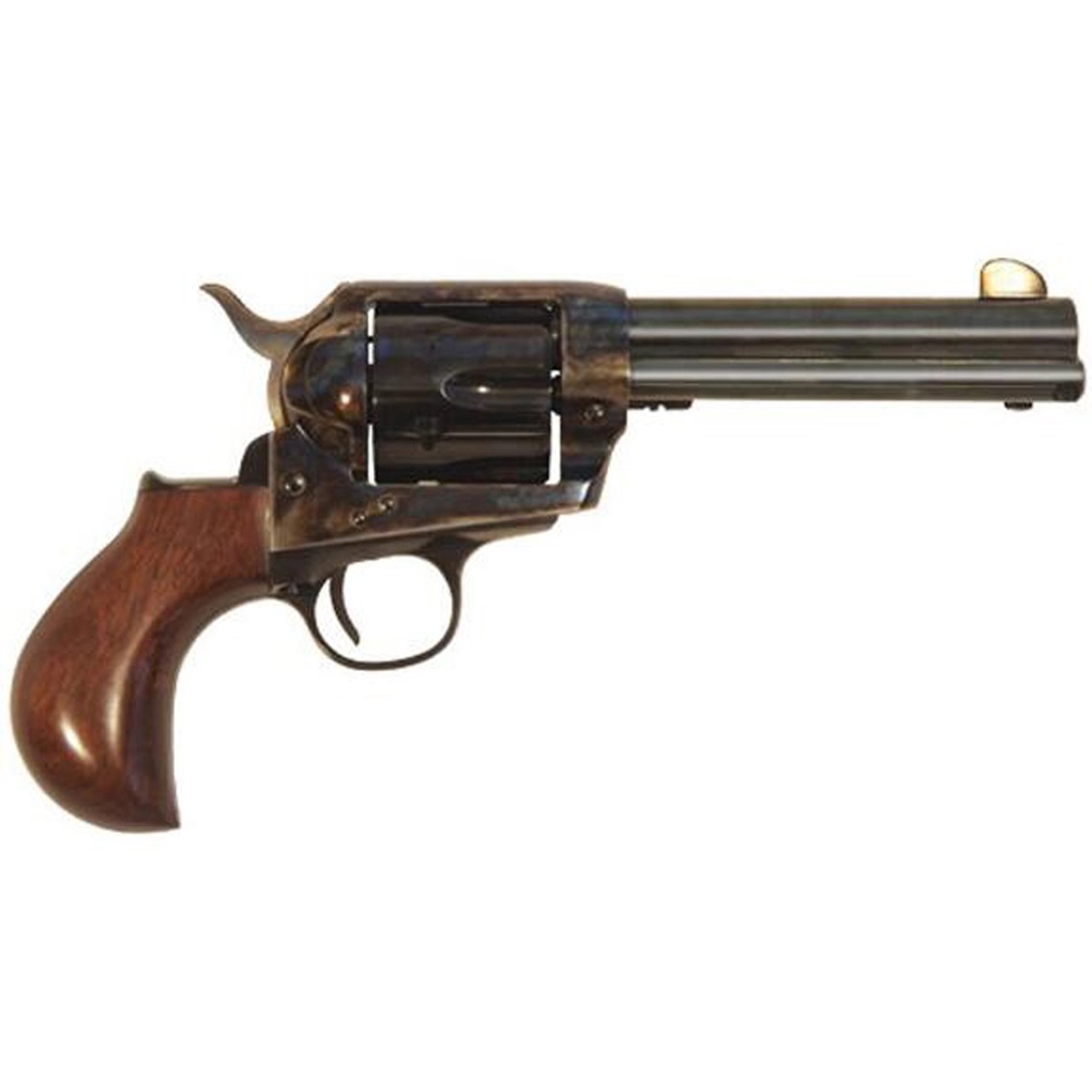 Cimarron Firearms: 8 Classic Replicas of Old West-Style Firearms That ...