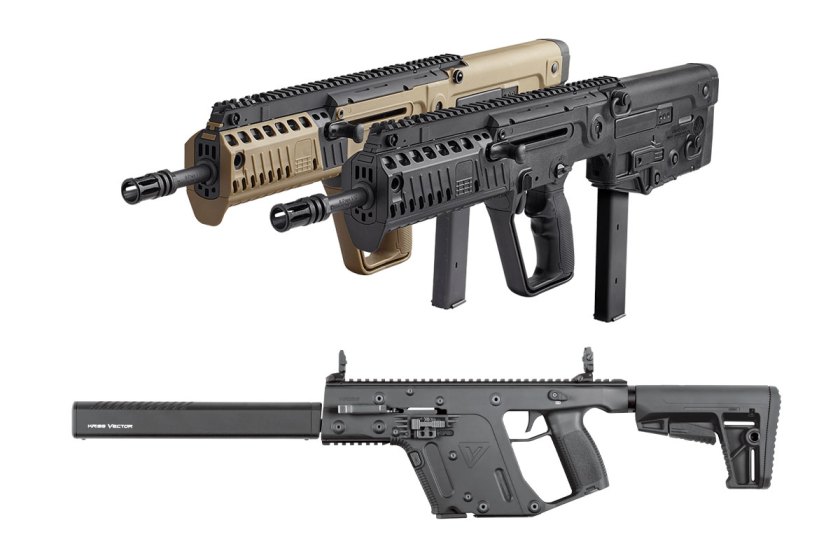 5 Top-Rated 9mm Carbines - Wide Open Spaces