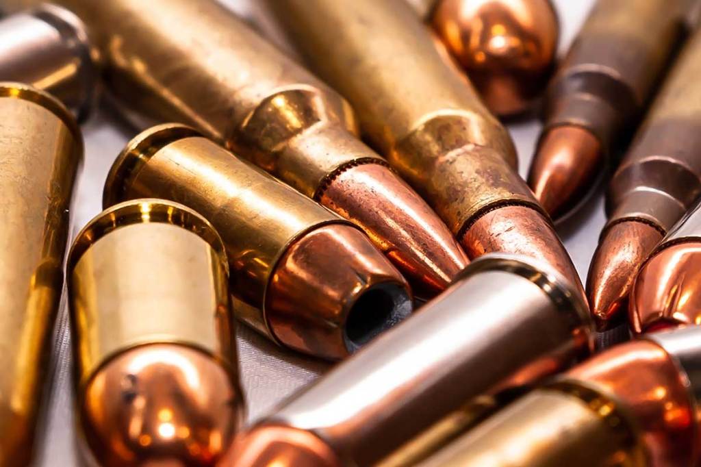 Top Ammunition Companies: The 7 Biggest in the World