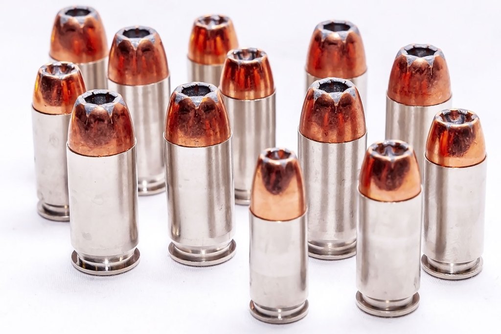The Best Calibers for Different Home Defense Firearms - Wide Open Spaces