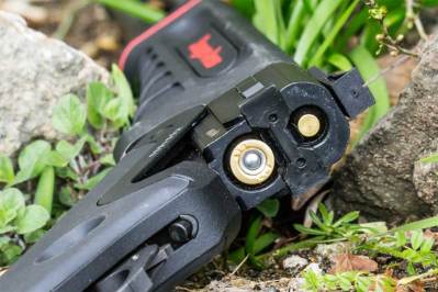 Top 5 Bug-Out Bag Guns - Wide Open Spaces