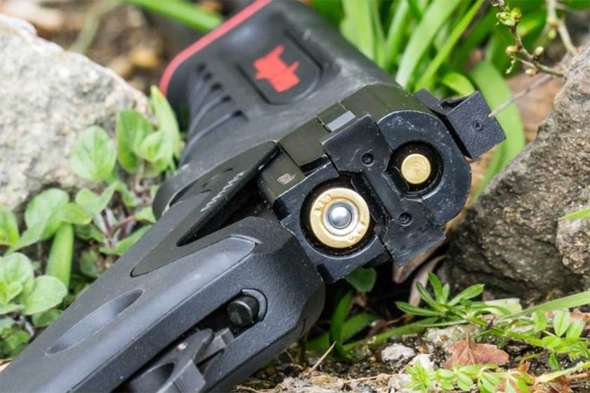 Combination Guns: What Are They, and Which Are the Best? - Wide Open Spaces