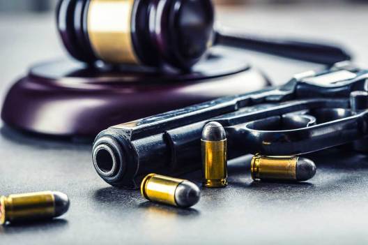 Nics What Is The National Instant Criminal Background Check System