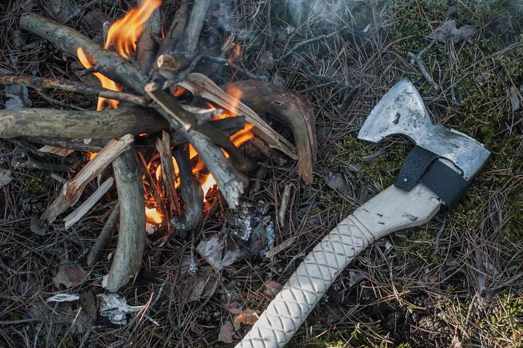 The Best Survival Tools to Own, Master, and Be Ready to Use - Wide Open ...