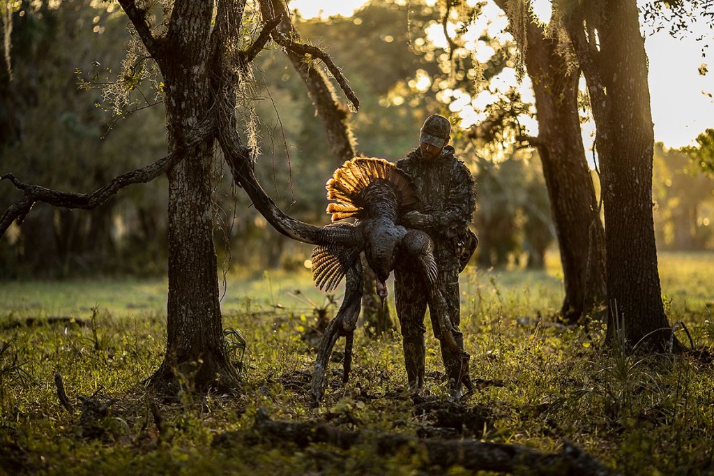 Hunting Without Camo: Pros and Cons
