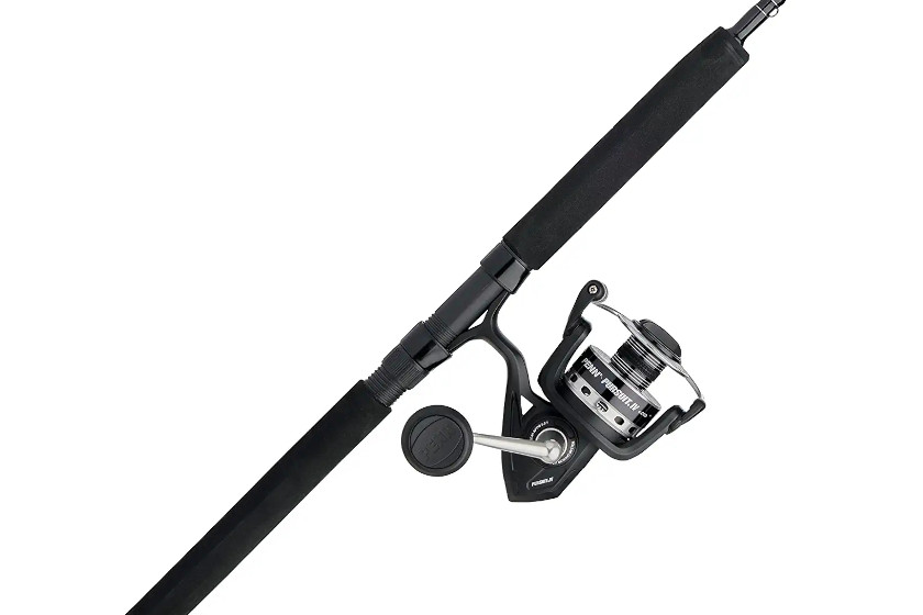 Best Spinning and Baitcasting Rod and Reel Combos Today