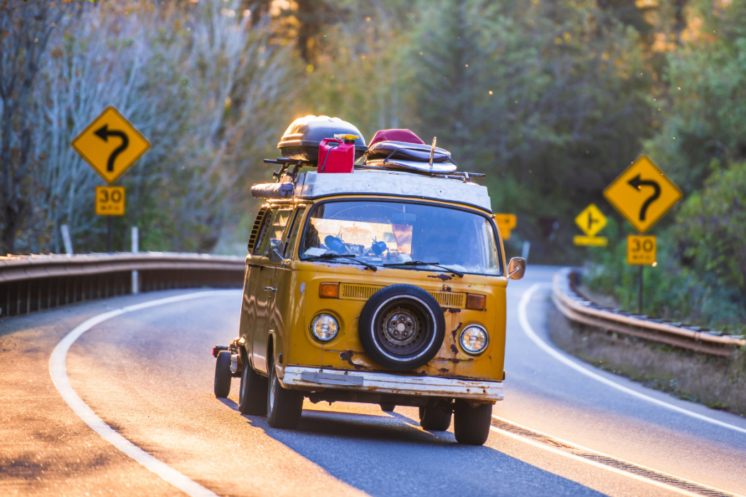 70s Driving Songs: Top 20 Road Trip Tunes from this Groovy Decade