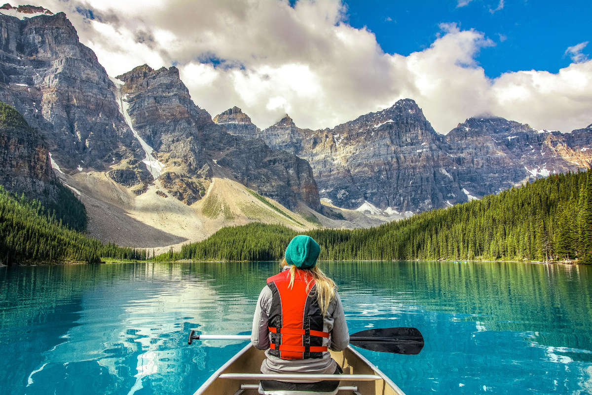 Best Places to Travel in June: Top 10 National Parks & Cities for Summer
