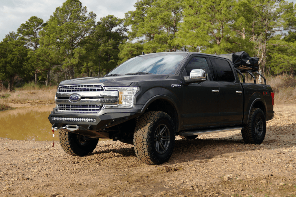 DECKED Truck Bed Storage: Installing the Best System for Our Off-Road ...