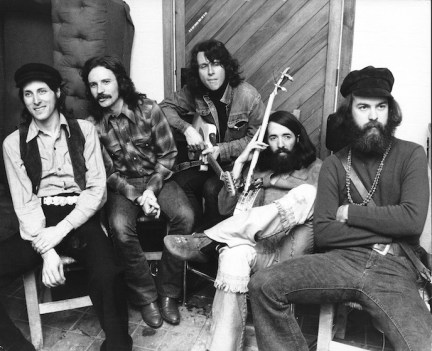 "Fishin' in the Dark" Widely Considered the Best Fishing Song Ever