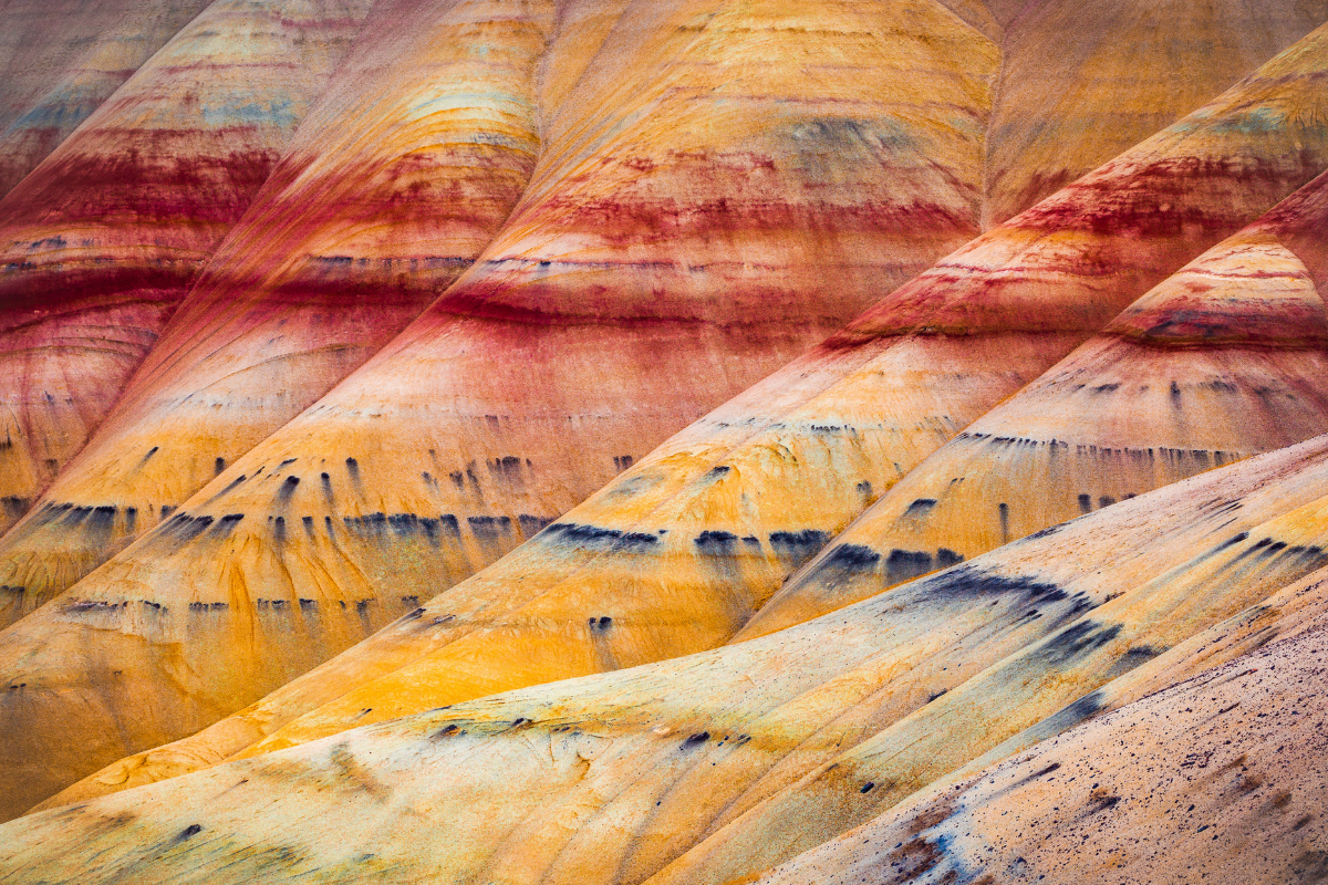 John Day Fossil Beds: How to Visit All 3 Units of Oregon's National Park
