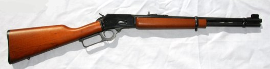 Marlin Rifles: 5 Best Models You Can Buy Today