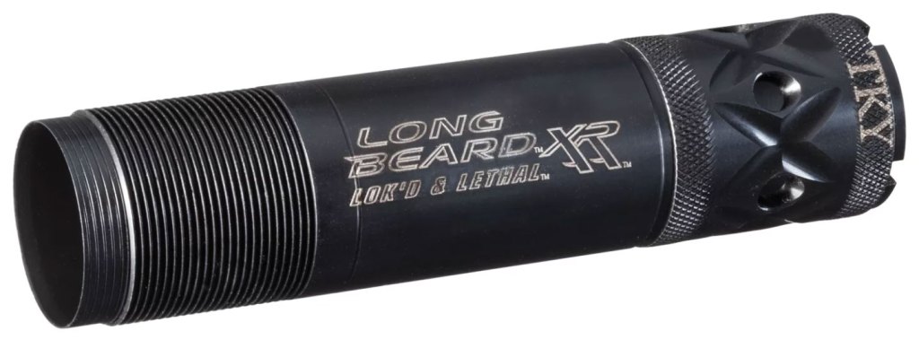 Turkey Choke Tubes: 7 Best Options for This Spring