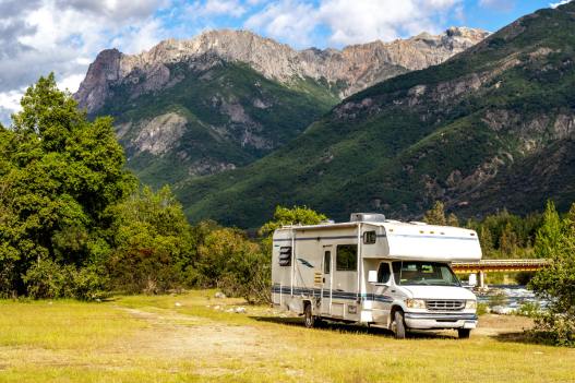 What Does RV Stand For + History of RVs & Why Americans Fell in Love