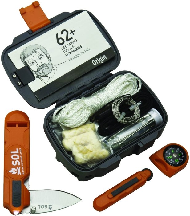 7 of the Best Survival Kits for Wilderness, Natural Disaster and More ...