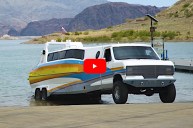 5 Steps To Getting Started on a Custom Camper Van