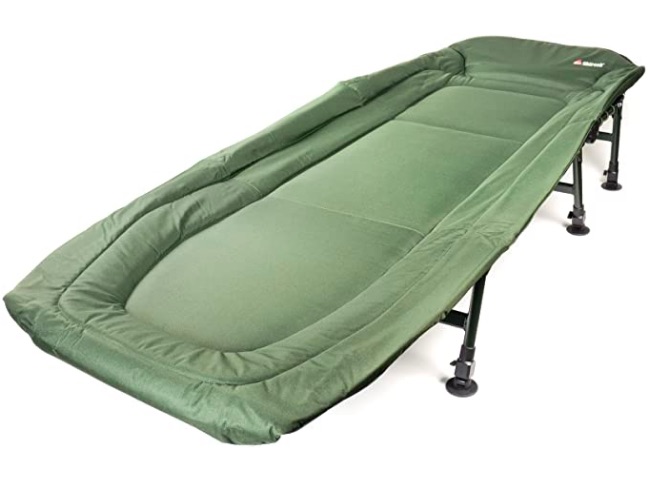 Camping Cot: What Makes a Good One, and Some Top Choices for 2021 ...