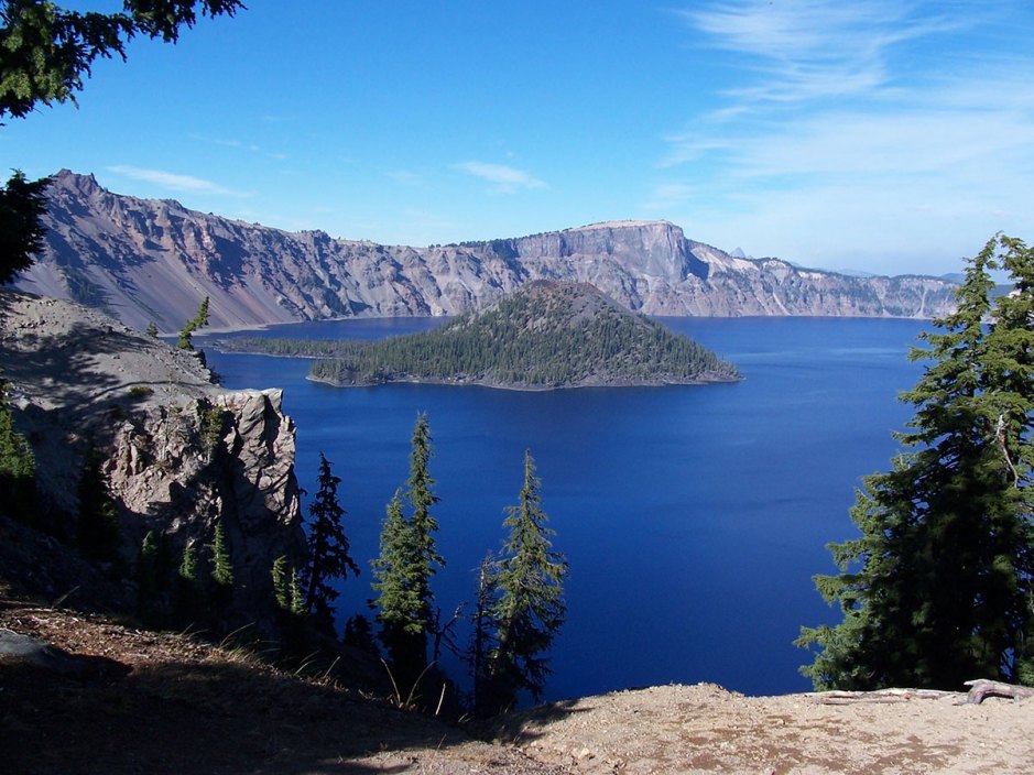 3 Underappreciated Places to Visit This Summer in an RV - Wide Open Spaces