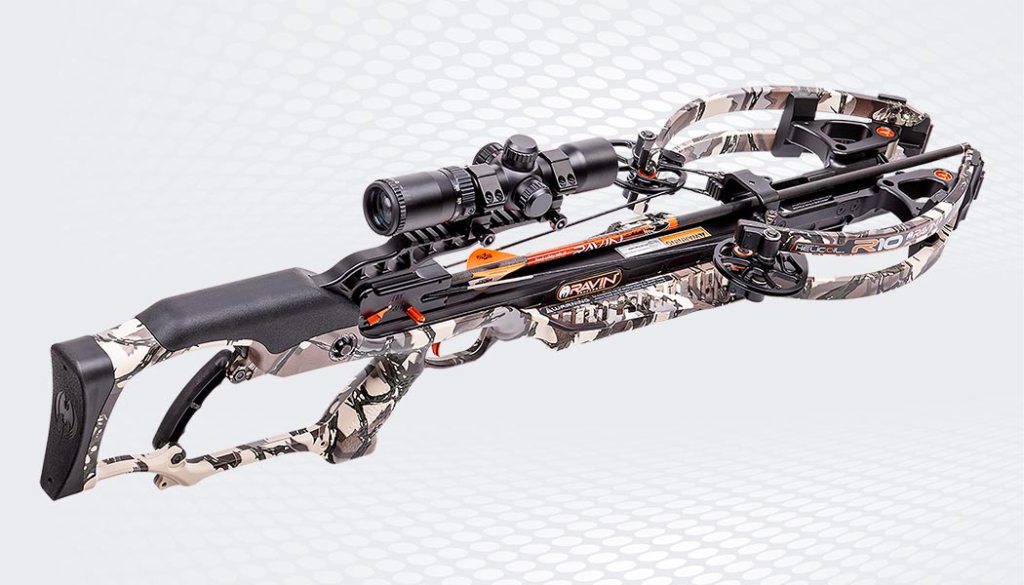 8 Crossbows Under $1,400 That Will Fill the Freezer This Fall - Wide ...