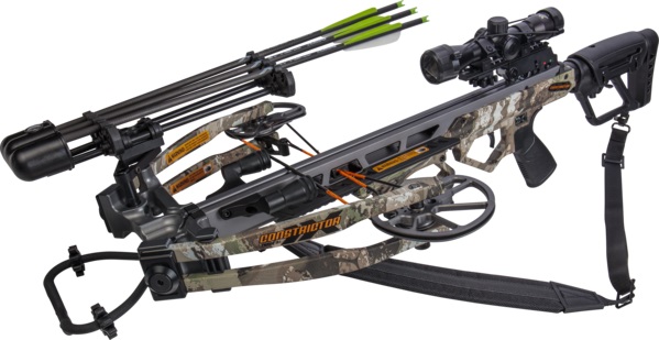8 Crossbows Under $1,400 That Will Fill the Freezer This Fall - Wide ...