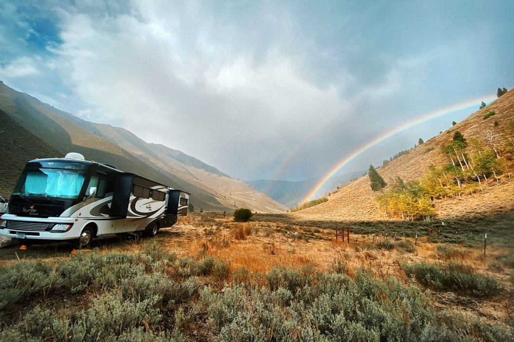 3 Underappreciated Places to Visit This Summer in an RV - Wide Open Spaces