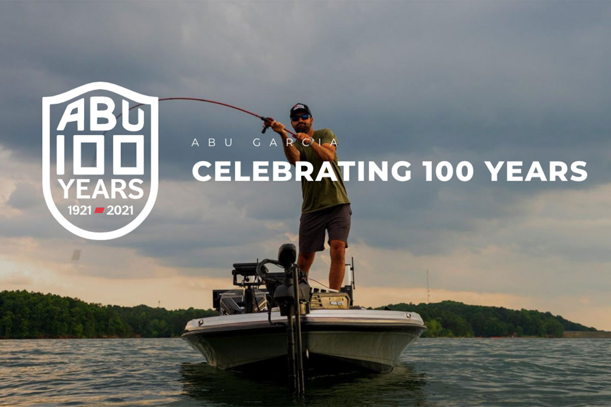 100 Best Places to Fish in the USA Chosen in Celebration of Abu Garcia ...