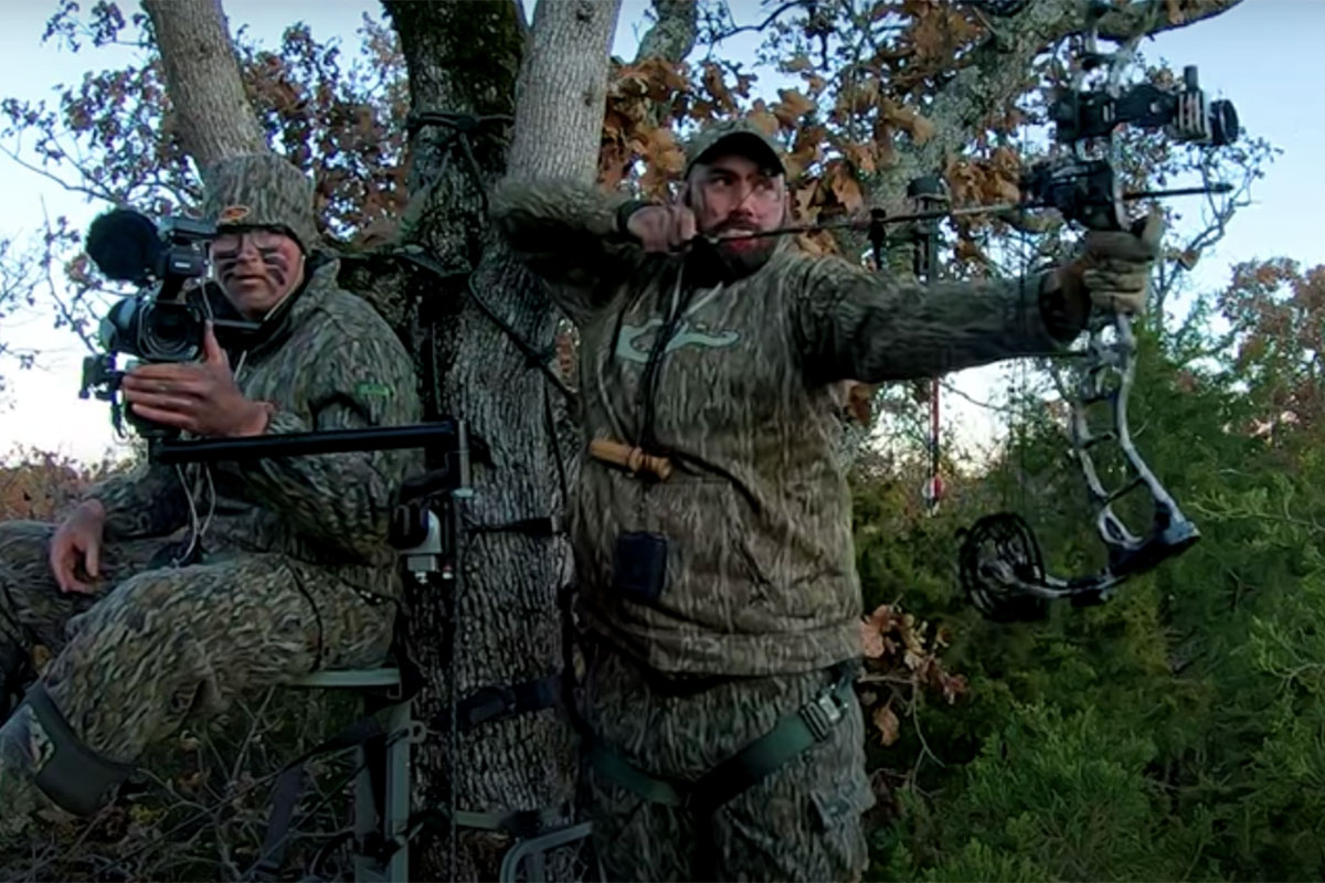 How to Film Your Hunts: A Crash Course in Chronicling Your Kill - Wide ...