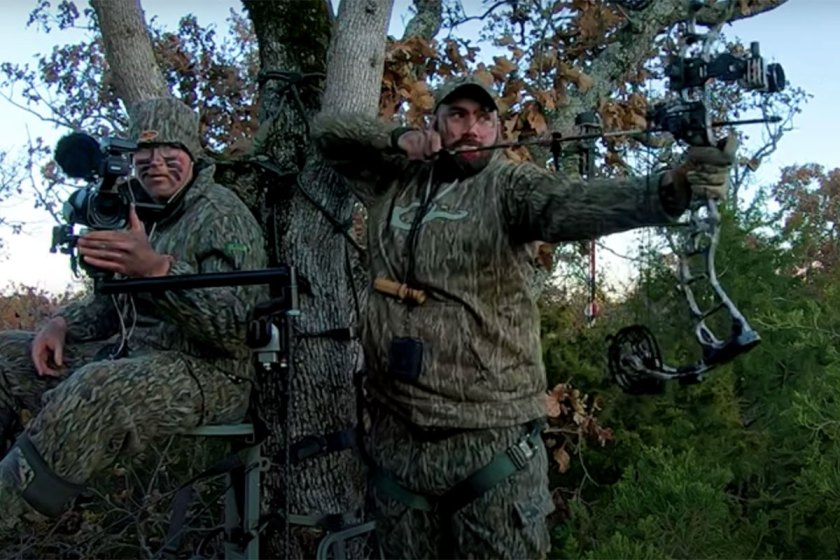 How to Film Your Hunts: A Crash Course in Chronicling Your Kill - Wide ...