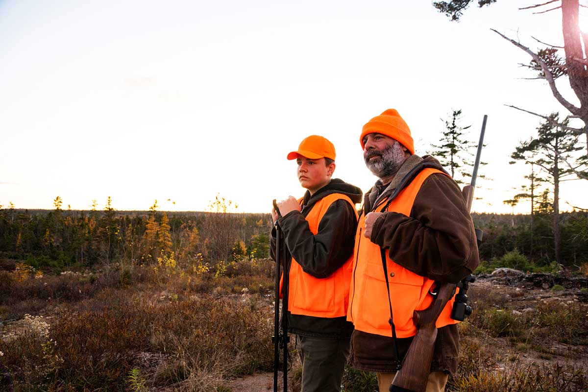 What is a Hunter Safety Card and Do I Need One? - Wide Open Spaces