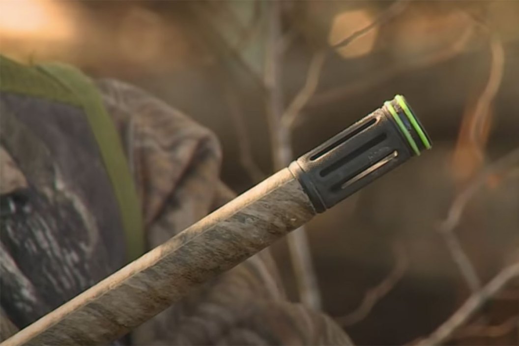 Turkey Choke Tubes: 7 Best Options for This Spring