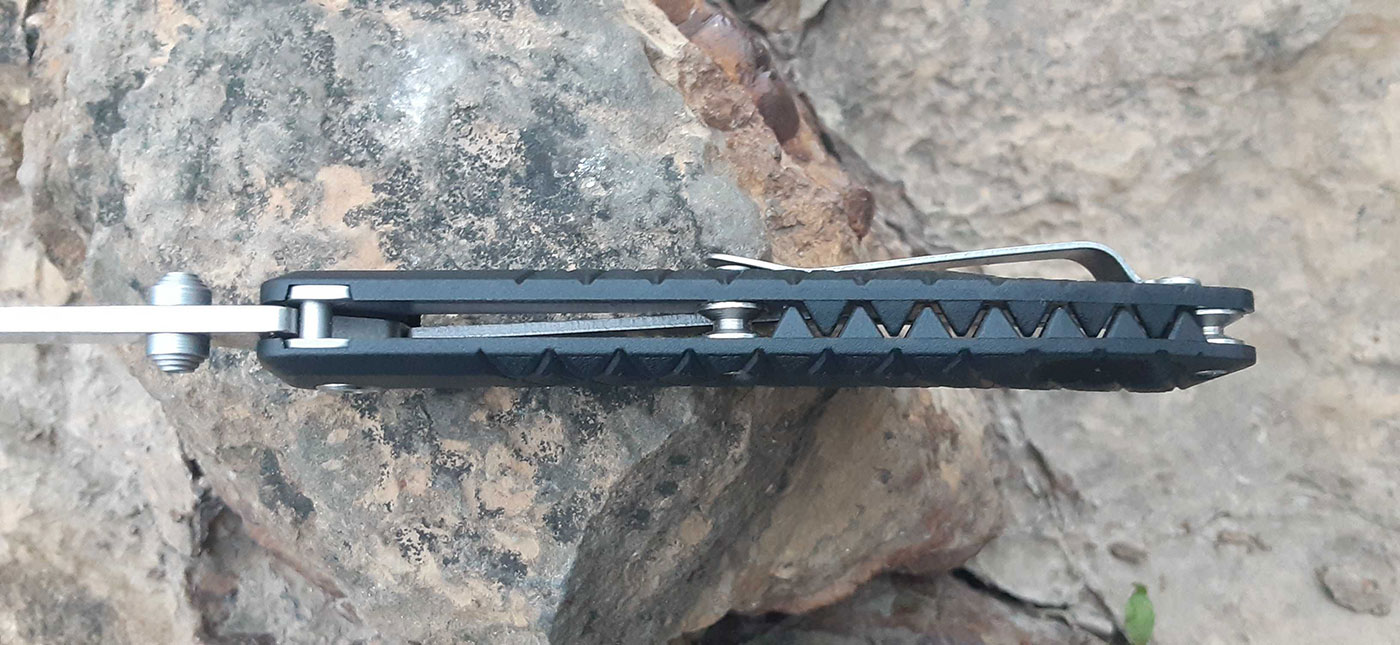 Gear Review: Trio of New Gerber Folding Knives Continues Their ...